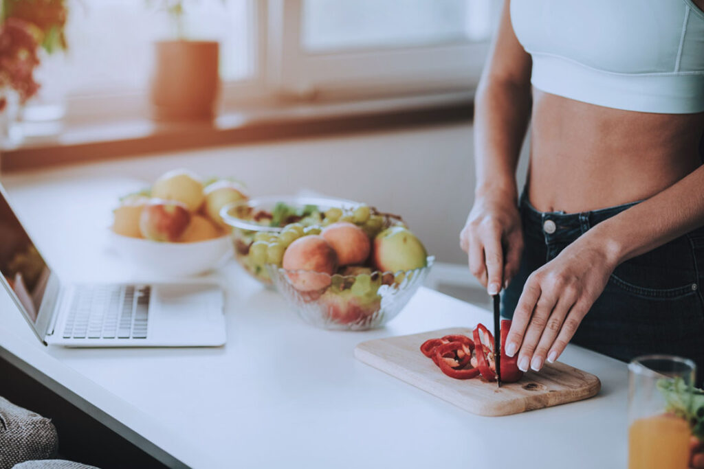 Pilates in Cold Spring Harbor NY - ROCK Pilates Studio